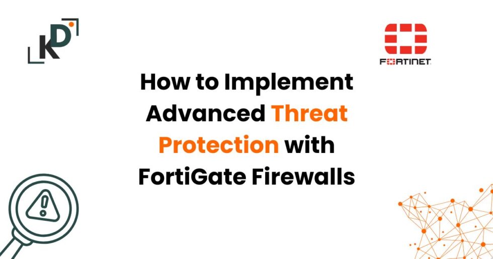 How To Configure SSL VPN On FortiGate Firewalls: An Easy-to-Follow Guide | Kevin Darian
