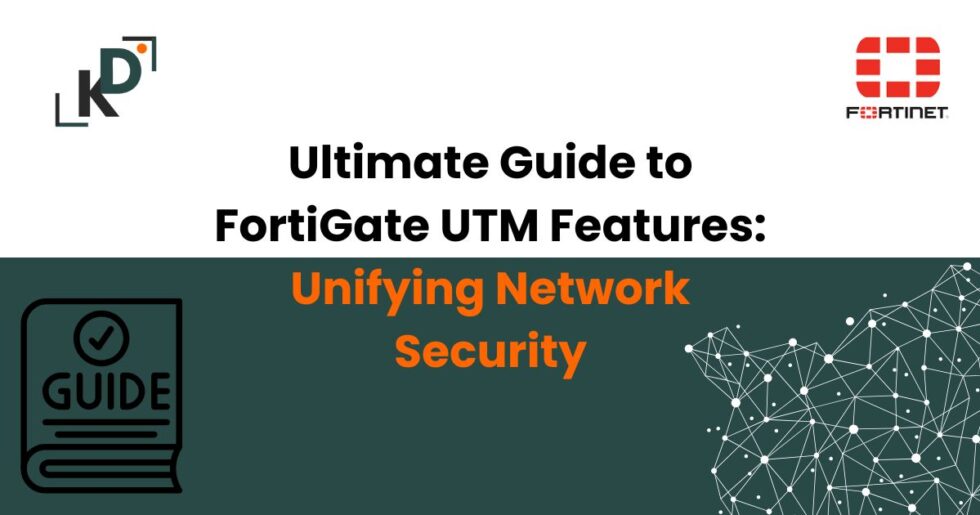 Fortigate User Authentication Setup A Step By Step Guide Kevin Darian